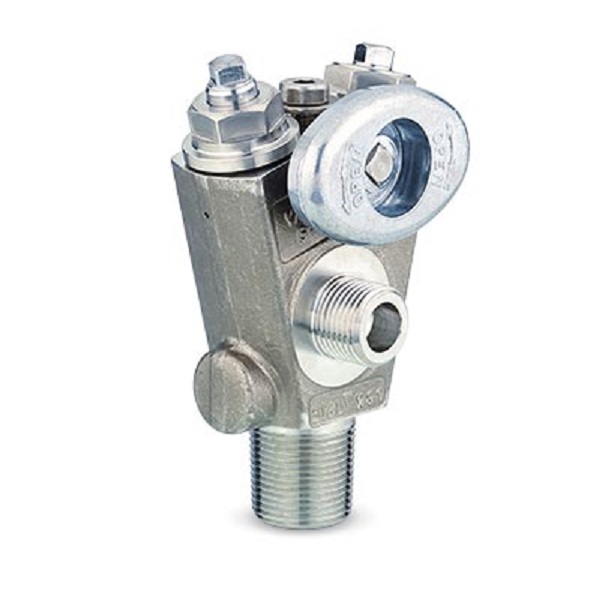 Gas Spring Loaded Cylinder at Donald Edwards blog